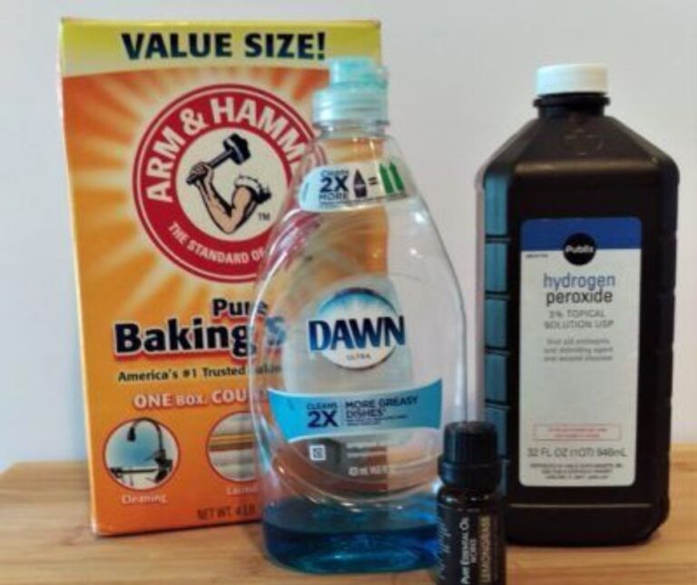 Banishing Stains: How to Remove Pee and Sweat Stains from Your Mattress ...