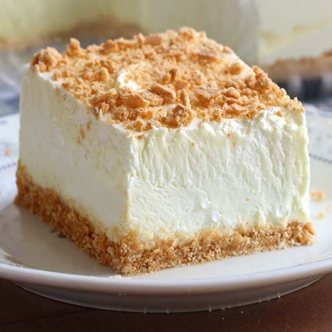 Woolworth Ice Box Cheesecake Recipe A Vintage Dessert Treasure EASY Woolworth Ice Box Cheesecake Recipe A Vintage Dessert Treasure EASY