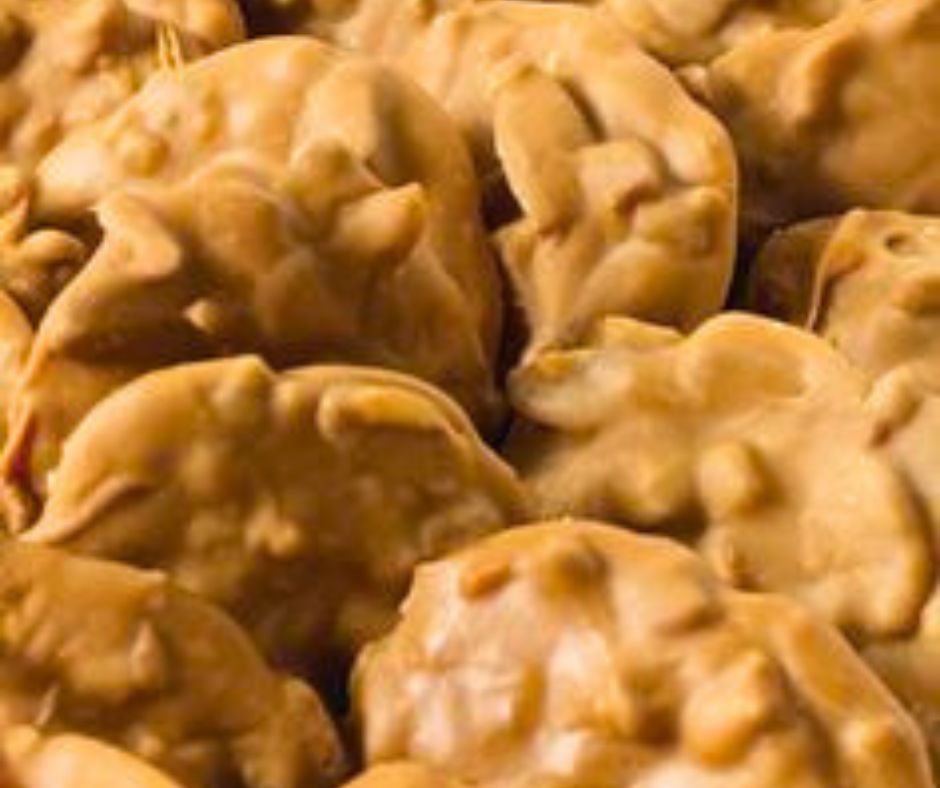 The South’s Finest Pralines: A Sweet Symphony of Southern Flavor 🍬🌰 ...