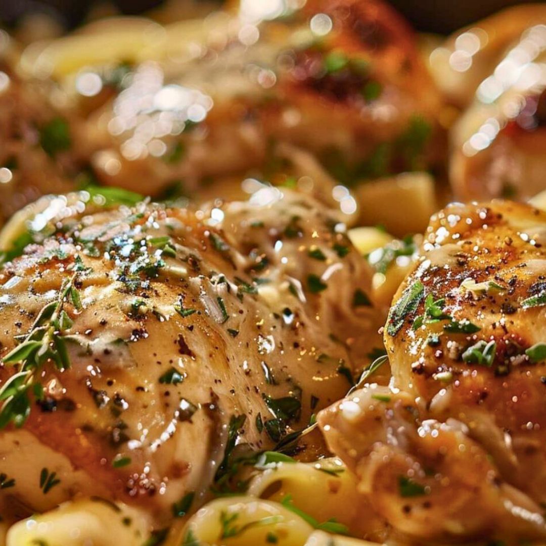 🍗 Amish Chicken Recipe 🍗 - EASY TO COOK